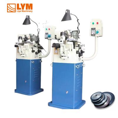 China MC-450 Precision Grinding Machine Manual Gear Grinding Machine Knife Sharpening Machine for sale