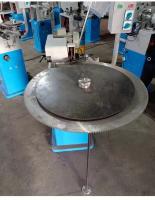 China Small Manual Blade Grinding Machine Gear Teeth Sharpen Grinding Machine for sale