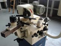 China MC-450 Precision Grinding Machine Manual Gear Grinding Machine Knife Sharpening Machine for sale