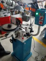 China MC-450 Universal Circular Knife Edge Grinding Machine for sale