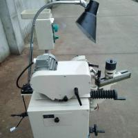China LYM Saw Blade Grinder Power Blade Knife Sharpening Grinder for sale