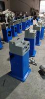 China MC-450 Circular Saw Blade Sharpening Machine 50-450mm Diameter Chamfering Grinder for sale