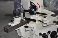 China MC-450 Blade Grinding Machine OEM Design Saw Blade Making Cylindrical Grinding Machine for sale