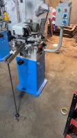 China MC-450 Blade Grinding Machine OEM Design Saw Blade Making Cylindrical Grinding Machine for sale