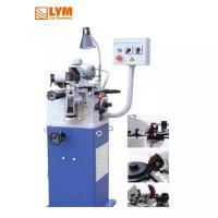 China Band Saw Blade Grinding Machine for 50-450mm Circular Saw Blade Tooth Shape for sale
