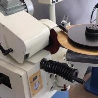 China Band Saw Blade Grinding Machine for 50-450mm Circular Saw Blade Tooth Shape for sale
