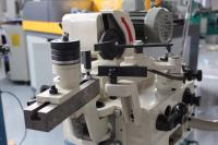 China MC-450 Professional Quickly Chamfering 4200rpm Circular Saw Sharpening Machine for sale