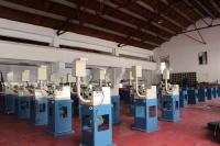 China MC-450 Professional Quickly Chamfering 4200rpm Circular Saw Sharpening Machine for sale
