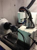 China CNC Saw Blade Grinding Machine MK-500 Automatic Cylinder Head Grinder 70-510mm for sale