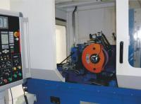 China CNC Saw Blade Grinding Machine MK-500 Automatic Cylinder Head Grinder 70-510mm for sale