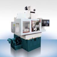 China CNC Precision Circular Knife Grinding Machine MK-500 Metal Surface Grinding Machine for sale