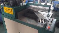 China L505 3KW CNC Aluminum Saw Cutting Machine for Window Door Corner 500mm Width for sale