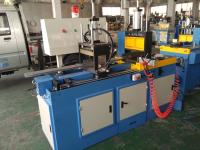 China CNC Automatic Aluminum Saw Cutting Machine 2000-5000 RPM for Pipe Profile Rod for sale