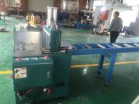 China L455CNC OEM Automatic High Speed And Precise Aluminium Cutting Saw Machine for sale