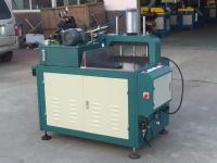 China L455CNC OEM Automatic High Speed And Precise Aluminium Cutting Saw Machine for sale