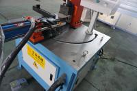 China CH80 Pipe Notching Machine 7.5kW 380V Steel Pipe Hole Punching 80mm Capacity for sale
