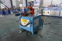 China CH80 Pipe Notching Machine 7.5kW 380V Steel Pipe Hole Punching 80mm Capacity for sale