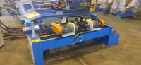 China DJ52 Dual Head Round Rod Pipe Chamfering Machine Tube Chamfer Machine for sale