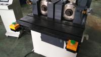 China SG120NC Multi-Valve Pipe End Forming Machine 120mm Stainless Steel Tube Expander 7.5kW for sale