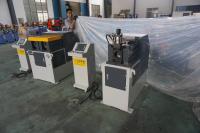 China SG120NC Multi-Valve Pipe End Forming Machine 120mm Stainless Steel Tube Expander 7.5kW for sale