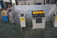 China SG120NC Multi-Valve Pipe End Forming Machine 120mm Stainless Steel Tube Expander 7.5kW for sale