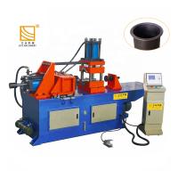 China CNC Tube Bending Machine 6-76mm Pipe Bender 1000kg Capacity 50Hz for sale
