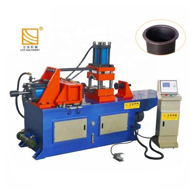 China CNC Tube Bending Machine 6-76mm Pipe Bender 1000kg Capacity 50Hz for sale