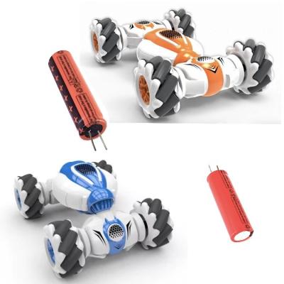 China 14mm*50mm 3.2 V Lithium Ion Battery 1450 Lifepo4 Lithium Phosphate 3.2V 500mAh for sale