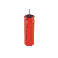 China 2000 Cyclelife 3.2 Volt Lithium Battery HFC1345 360mAh 3.2v Lifepo4 Cells for sale