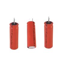 China Huahui Rechargeable Battery Cell HFC1345 3.2V 360mAh Lifepo4 Lithium Battery for sale