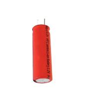 China Huahui Rechargeable Battery Cell HFC1345 3.2V 360mAh Lifepo4 Lithium Battery for sale