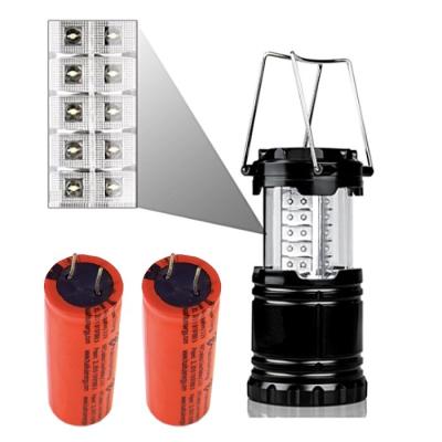 China 2000 Cycle Life 3000mAh 3.2V Battery Cell 26650 Lifepo4 Battery For Emergency Light for sale