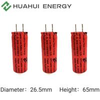China 2000 Cycle Life 3000mAh 3.2V Battery Cell 26650 Lifepo4 Battery For Emergency Light for sale
