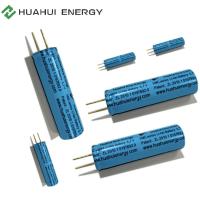 China 3.7V 500mAh Manganese Lithium Ion Battery Huahui Rechargeable LMO Battery HMC1450 for sale