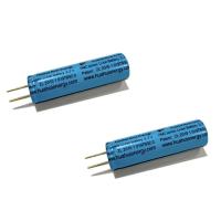 China Deep Cycle Rechargeable Lithium Battery HMC1450 3.7V 500mAh Lithium Manganese Battery for sale