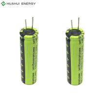 China 500 Cycle Life 1450 630mAh 3.7V Battery Cell LCO Lithium Ion Battery for sale