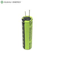 China 1450 650mAh 3.7V Lithium Ion Battery for sale