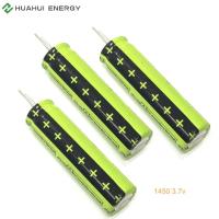 China High Rate Li Ion Battery Cell 1450 3.7V 630mAh Lithium Cobalt Oxide Battery for sale