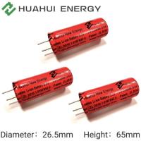 China 5C-10C Lifepo4 26650 3.2 V 3000mah Huahui High Temperature Battery Cells for sale