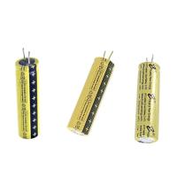 China LTO HTC1865 2.4v 1300mah Battery Lithium Titanate Oxide Battery OEM for sale