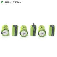 China MSDS Rechargeable Li Ion Battery HCC1320 3.7V 180mAh Lithium Ion Battery For Toys for sale