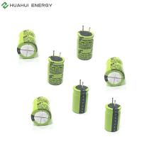 China MSDS Rechargeable Li Ion Battery HCC1320 3.7V 180mAh Lithium Ion Battery For Toys for sale