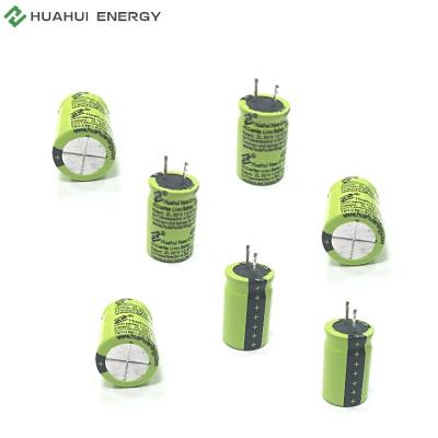 China MSDS Rechargeable Li Ion Battery HCC1320 3.7V 180mAh Lithium Ion Battery For Toys for sale