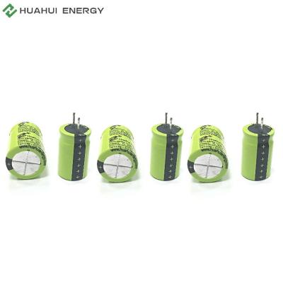 China 10C 3.7V 180mAh Rechargeable Battery HCC1320 Lithium Cobalt Oxide Battery for sale