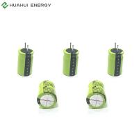 China Fast Charging High Efficiency Li Ion Battery HCC1320 3.7 V 180mah Battery For Toys for sale