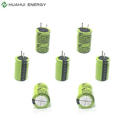 China Fast Charging High Efficiency Li Ion Battery HCC1320 3.7 V 180mah Battery For Toys for sale