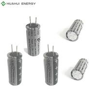 China Huahui Rechargeable Lithium Battery NSC1330 400mAh 3.7V 3C Lithium Ion Battery Cell for sale