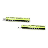 China Rechargeable 3.7V 170mAh Lithium Cobalt Oxide Battery HCC0840 for sale