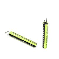 China Rechargeable 3.7V 170mAh Lithium Cobalt Oxide Battery HCC0840 for sale