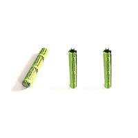 China 3.7V Lithium Cylindrical Cells 0840 170mAh Li Ion Super Capacitor Battery For Earphone for sale